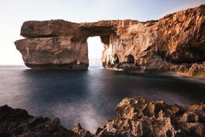 Full Day Tour in Gozo (Private Driver) - How the Itinerary Unfolds