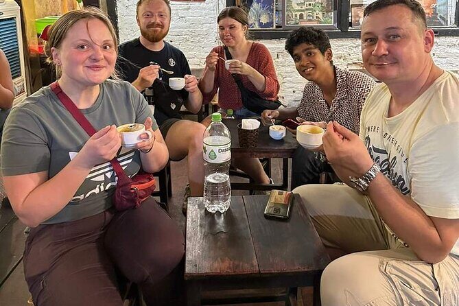 Full Day Tour in Hanoi City - Overview of the Tour Experience