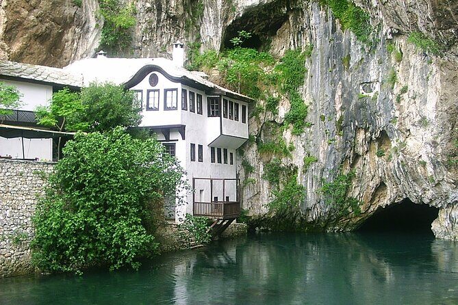 Full-Day Tour in Herzegovina, Blagaj, Poitelj, and Kravice - A Detailed Review of the Full-Day Herzegovina Tour