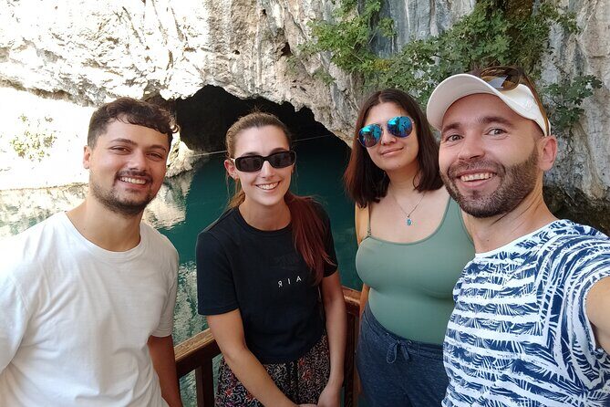 Full-Day Tour in Herzegovina, Blagaj, Poitelj, and Kravice - FAQ