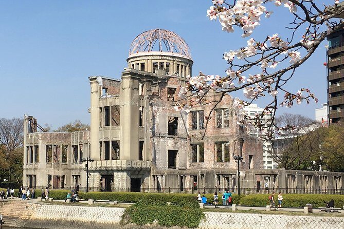 Full Day Tour in Hiroshima and Miyajima - An Honest Look at the Hiroshima and Miyajima Full-Day Tour