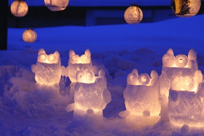 Full Day Tour in Hokkaido and Lake Toya from Sapporo - Who Should Consider This Tour?