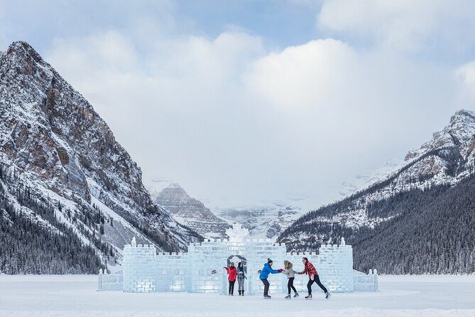 Full Day Tour in Lake Louise and Ice field Parkway - An Overview of the Tour Experience