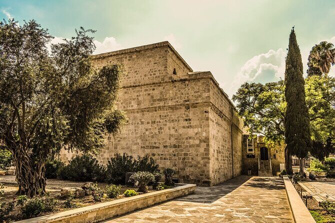 Full Day Tour in Limassol: A Bit of Everything - A Deep Dive into the Itinerary and What You Can Expect
