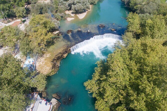 Full-Day Tour in Manavgat with Pick Up - Starting with the Itinerary: What to Expect