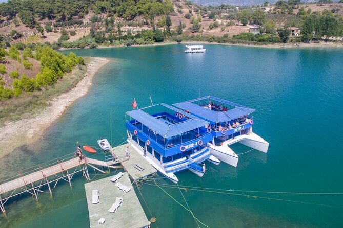 Full-Day Tour in Manavgat with Pick Up - What Past Travelers Say