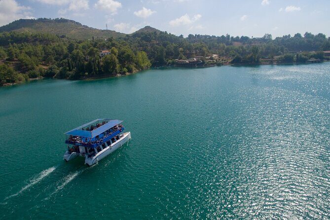 Full-Day Tour in Manavgat with Pick Up - Final Thoughts: Who Will Love This Tour?