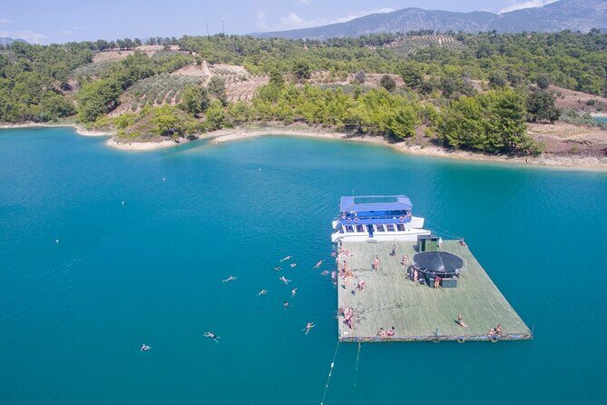 Full-Day Tour in Manavgat with Pick Up - FAQ (Frequently Asked Questions)