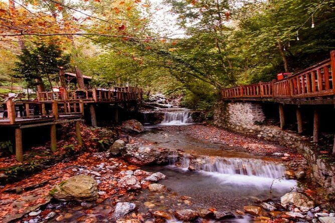 Full-Day Tour in Maukiye and Sapanca with Pick Up - Who Would Love This Tour?