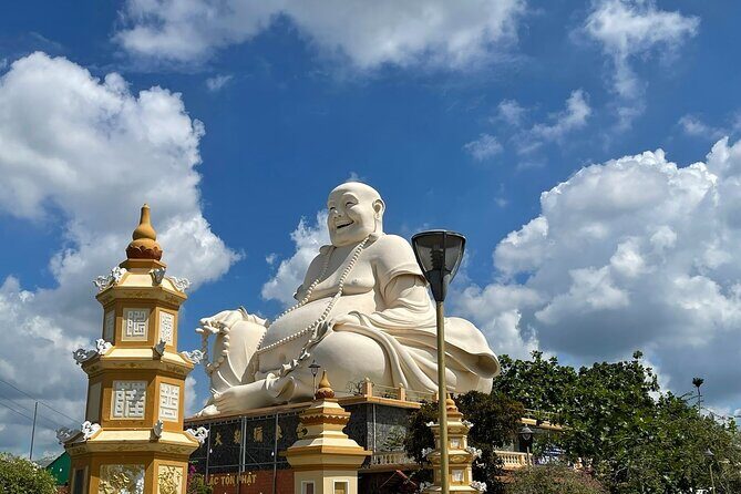 Full-Day Tour in Mekong Delta with Pick Up in Central District 1 - Practical Details