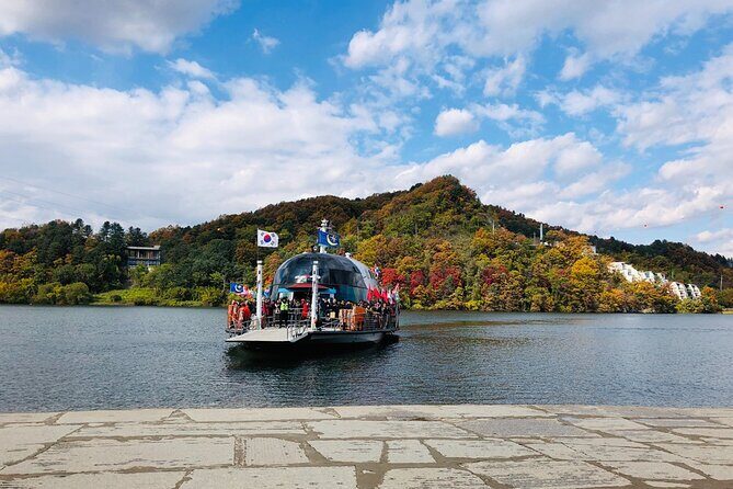 Full-Day Tour in Mt. Seorak & Nami (+Rail Bike Option) - FAQ