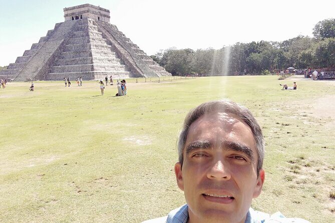 Full-Day Tour in New Seven Wonders of the World Itza and Yucatan - FAQs