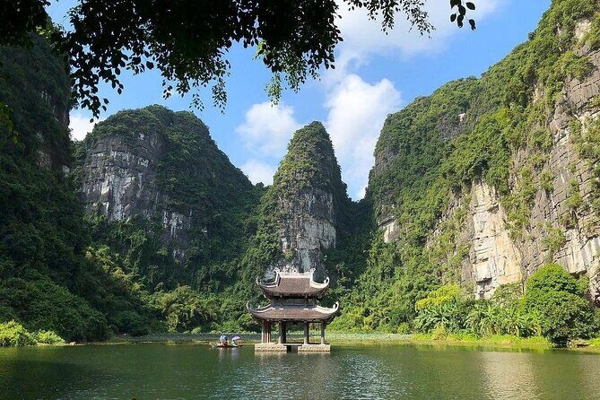 Full Day Tour in Ninh Binh - The Practicalities of the Tour