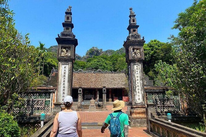 Full Day Tour in Ninh Binh - Village Cycling and Local Life