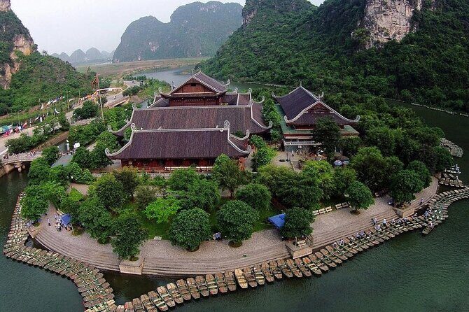 Full Day Tour in Ninh Binh - Who Should Consider This Tour?