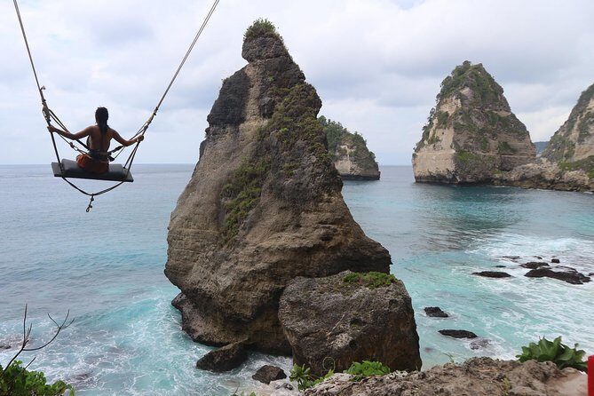 Full Day Tour in Nusa Penida - An In-Depth Look at the Tour Experience