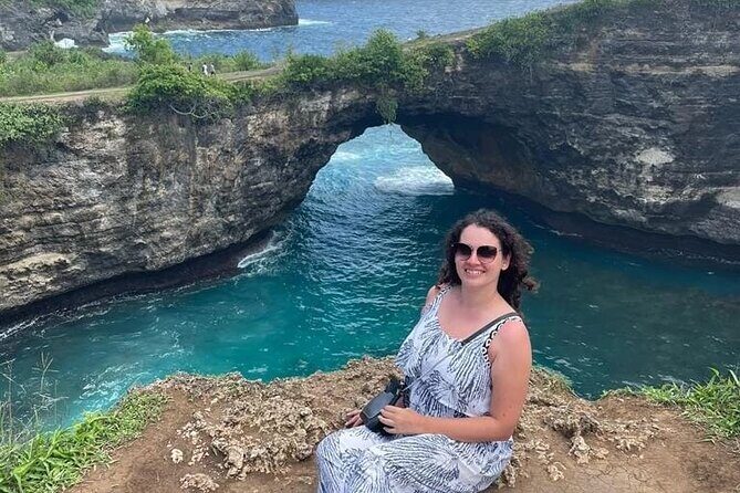 Full-Day Tour in Nusa Penida Island + Snorkeling Experience - Why This Tour Stands Out