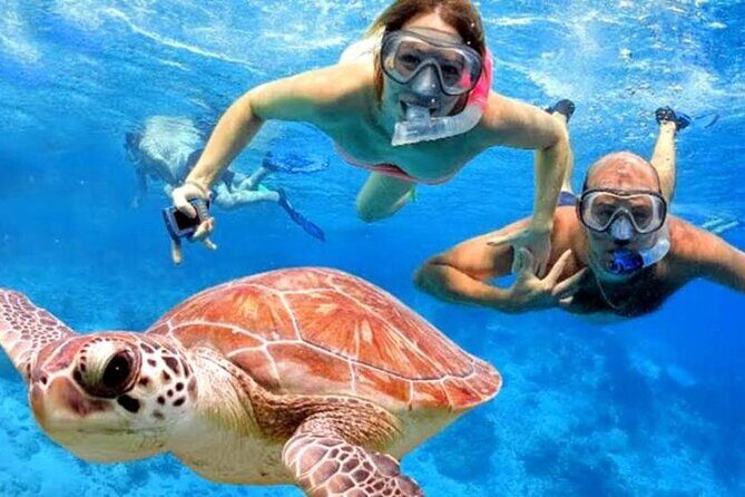 Full-Day Tour in Nusa Penida Island + Snorkeling Experience - What the Snorkeling Experience Means for You