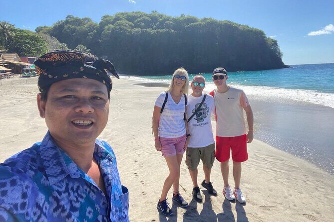 Full-Day Tour in Nusa Penida Island + Snorkeling Experience - The Experience and What Others Say