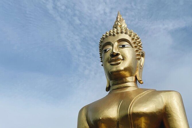 Full Day Tour in Pattaya DT5 - A Practical Look at the Tour Experience