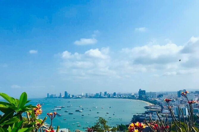 Full Day Tour in Pattaya DT5 - The Sum Up