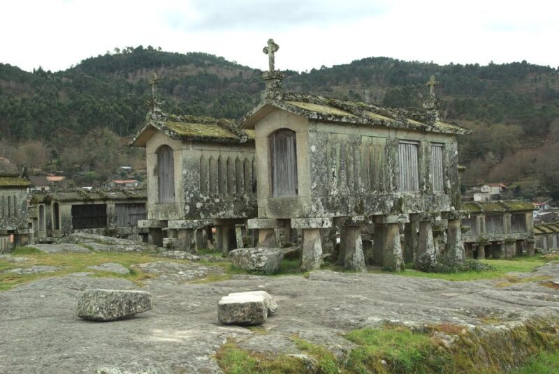 Full Day Tour in Peneda Gerês National Park - Key Points