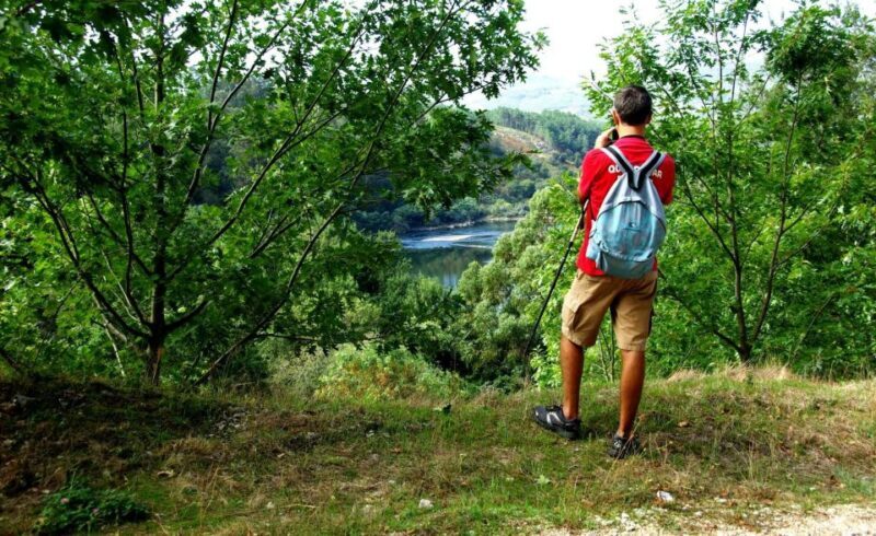 Full Day Tour in Peneda Gerês National Park - Exploring Portugal’s Only National Park