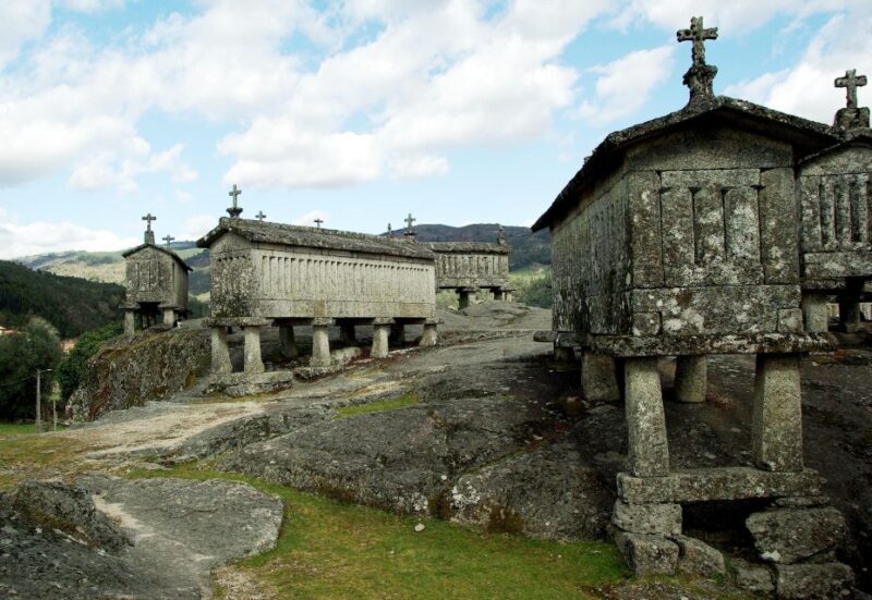 Full Day Tour in Peneda Gerês National Park - The Stunning Stops