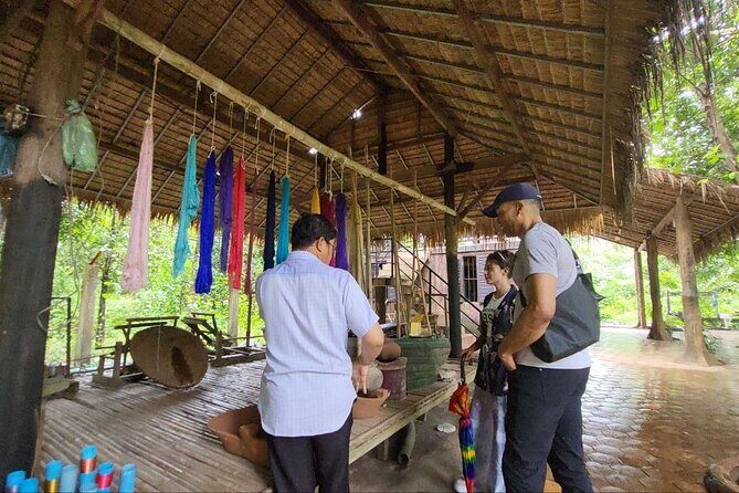 Full Day Tour in Phnom Penh City - The Sum Up: Who Will Appreciate This Tour?