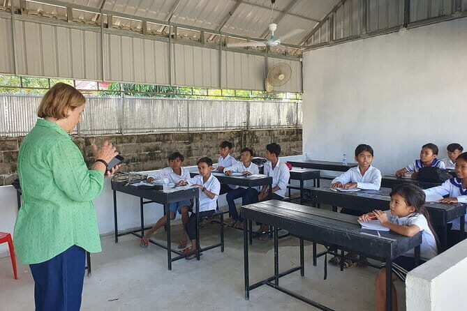 Full Day Tour In Phnom Penh City - FAQ