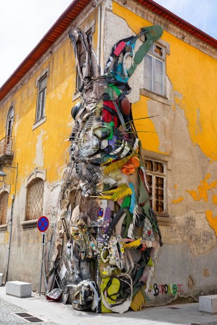 Full day tour in Porto - The Sum Up