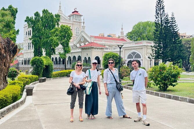 Full Day Tour in Pune - Introduction