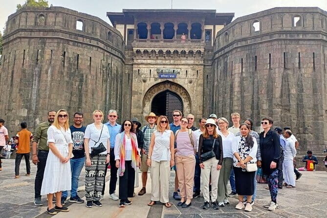Full Day Tour in Pune - Key Points