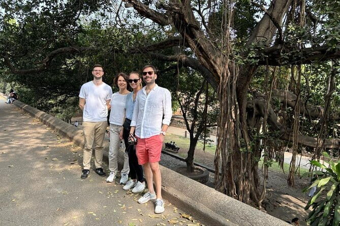 Full Day Tour in Pune - FAQs