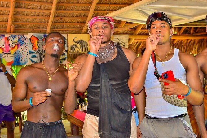 Full Day Tour in Punta Cana with Dune Buggy and Catamaran - The Sum Up