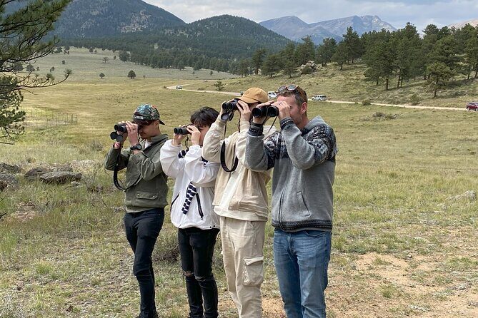 Full Day Tour in Rocky Mountain National Park Lunch Included - Final Thoughts