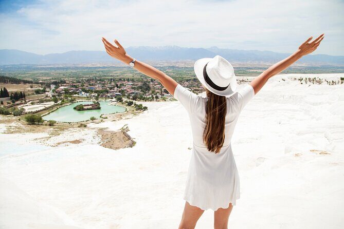 Full Day Tour in Salda Lake and Pamukkale From Antalya - Who is This Tour Best For?