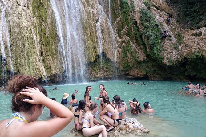 Full Day Tour in Samana and visit to Cascada el Limón - An In-Depth Look at the Tour Experience