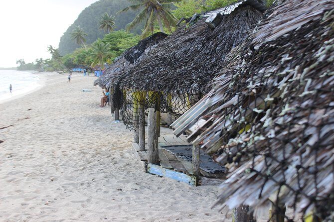 Full Day Tour in Samoa with a Local - The Bottom Line