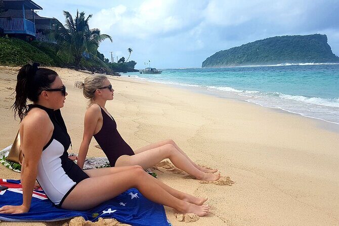 Full Day Tour in Samoa with a Local - Frequently Asked Questions