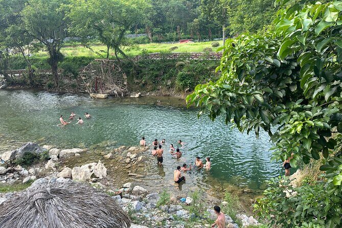 Full Day Tour in Sapa Trekking with Local guide - Key Points