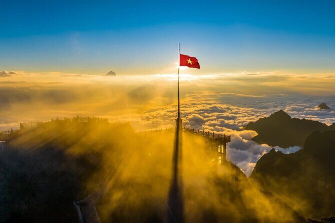 Full Day Tour in Sapa Trekking with Local guide - Why This Tour Works Well