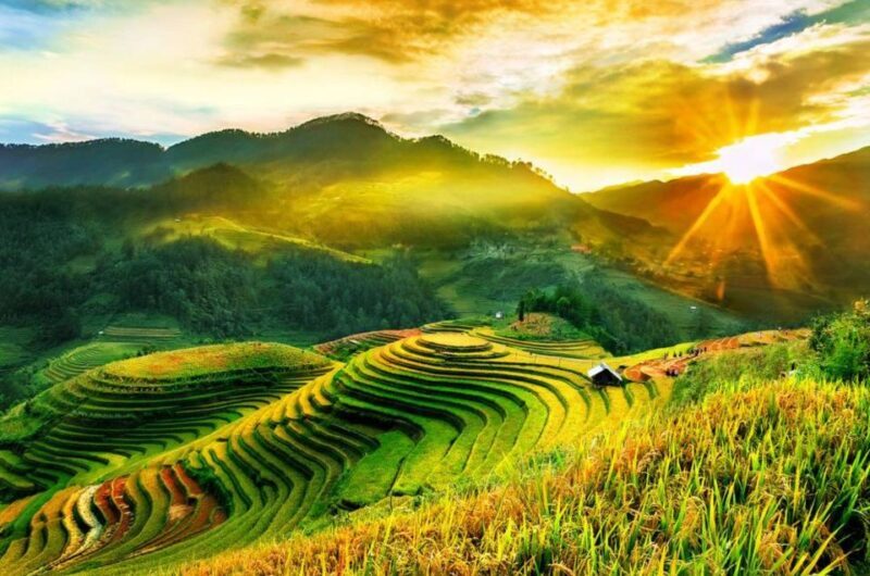 Full Day Tour in Sapa Trekking with Local guide - What Travelers Say