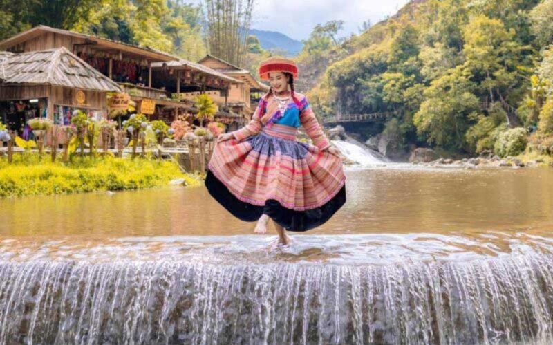 Full Day Tour in Sapa Trekking with Local guide - The Sum Up