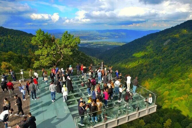 Full Day Tour in Sapanca & Masukiye from Istanbul - Authentic Experiences and Practical Tips