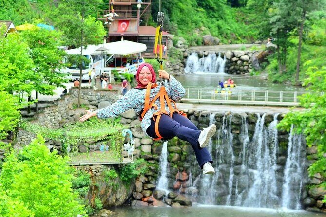 Full Day Tour in Sapanca & Masukiye from Istanbul - Final Thoughts: Balancing Relaxation and Adventure