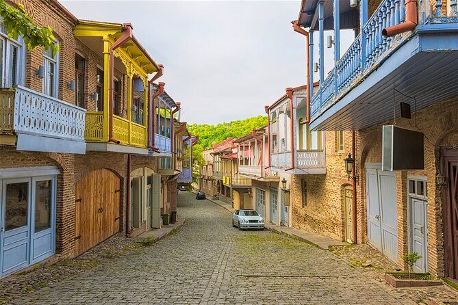 Full Day Tour in Sighnaghi Bodbe Tsinandali from Tbilisi - Who Will Love This Tour?