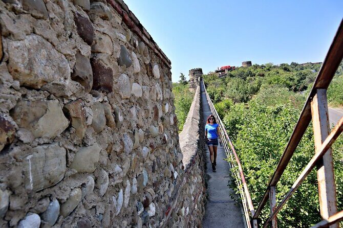 Full Day Tour in Sighnaghi Bodbe Tsinandali from Tbilisi - Final Thoughts