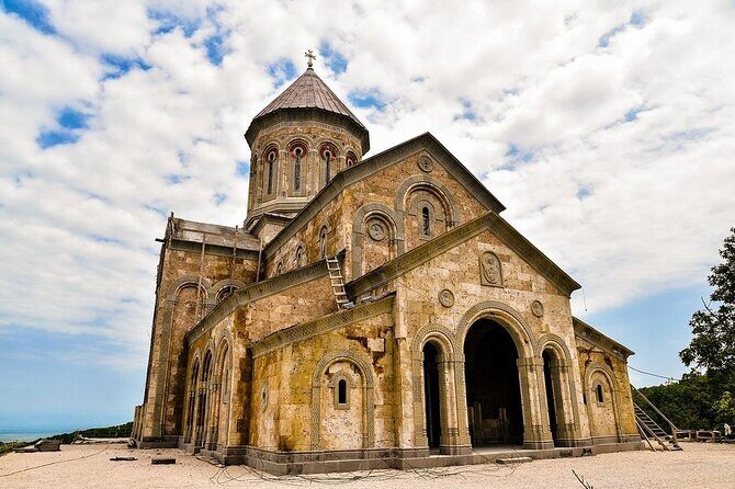 Full Day Tour in Sighnaghi Bodbe Tsinandali from Tbilisi - FAQ