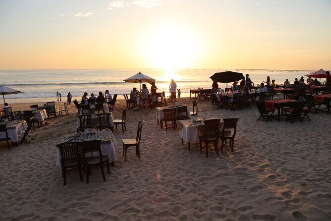 Full-Day Tour in South Coast of Bali - What the Tour Offers Beyond the Sightseeing